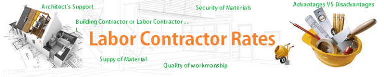 Labor contractor rates in Bangalore Hire Labor/Labour contractors in ...