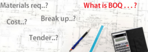 What is BOQ (Bill of Quantities) and the Importance of BOQ in ...