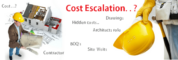 Construction cost for Buildings and Reason for variations in costs ...