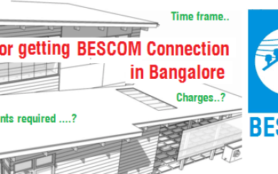 Documents Required For Applying BESCOM Connection | www ...