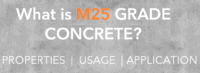 Grades of Concrete? Different Grades of Concrete? M10, M15, M20, M25 ...