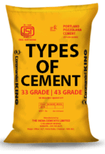 Types of Cement? Different Cement Grades? What is 33 Grade Cement? 43 ...