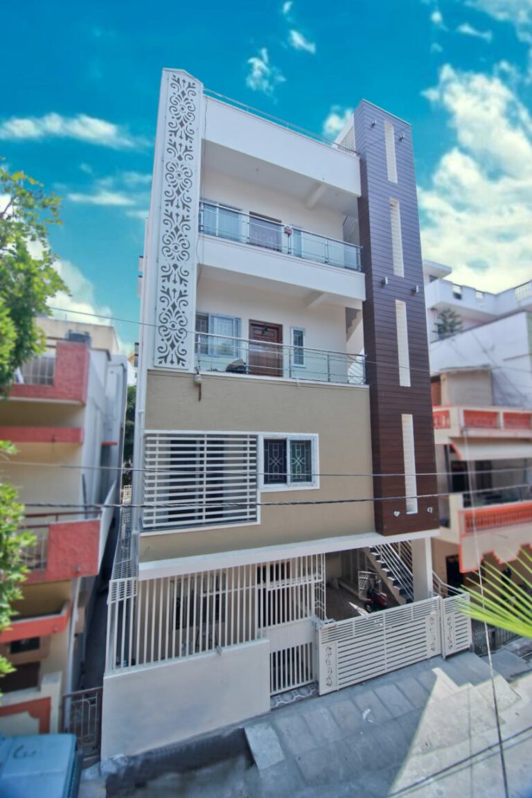 Residential Projects